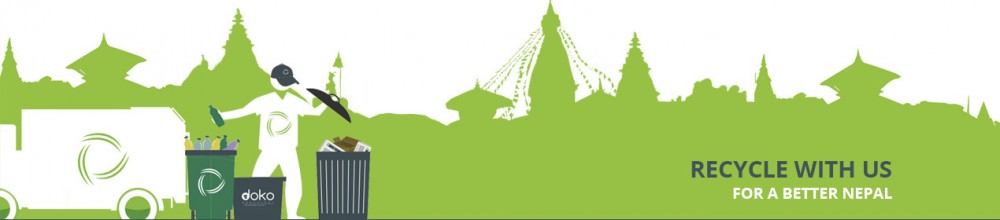 Doko Recyclers: Reduce | Reuse | Recycle